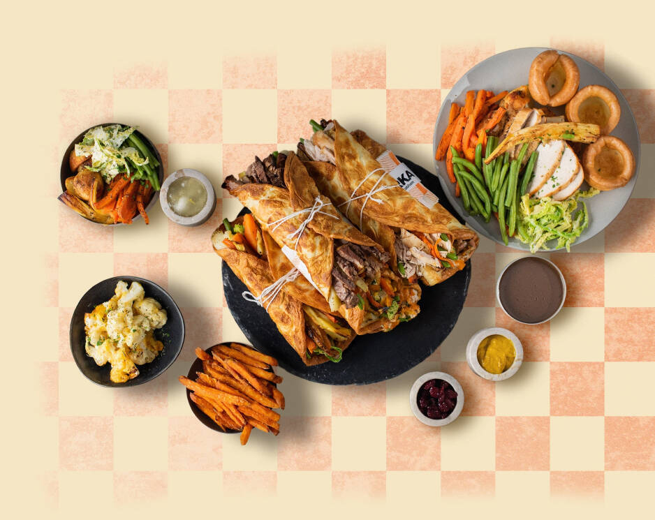 Menu | Yorka Food Delivery